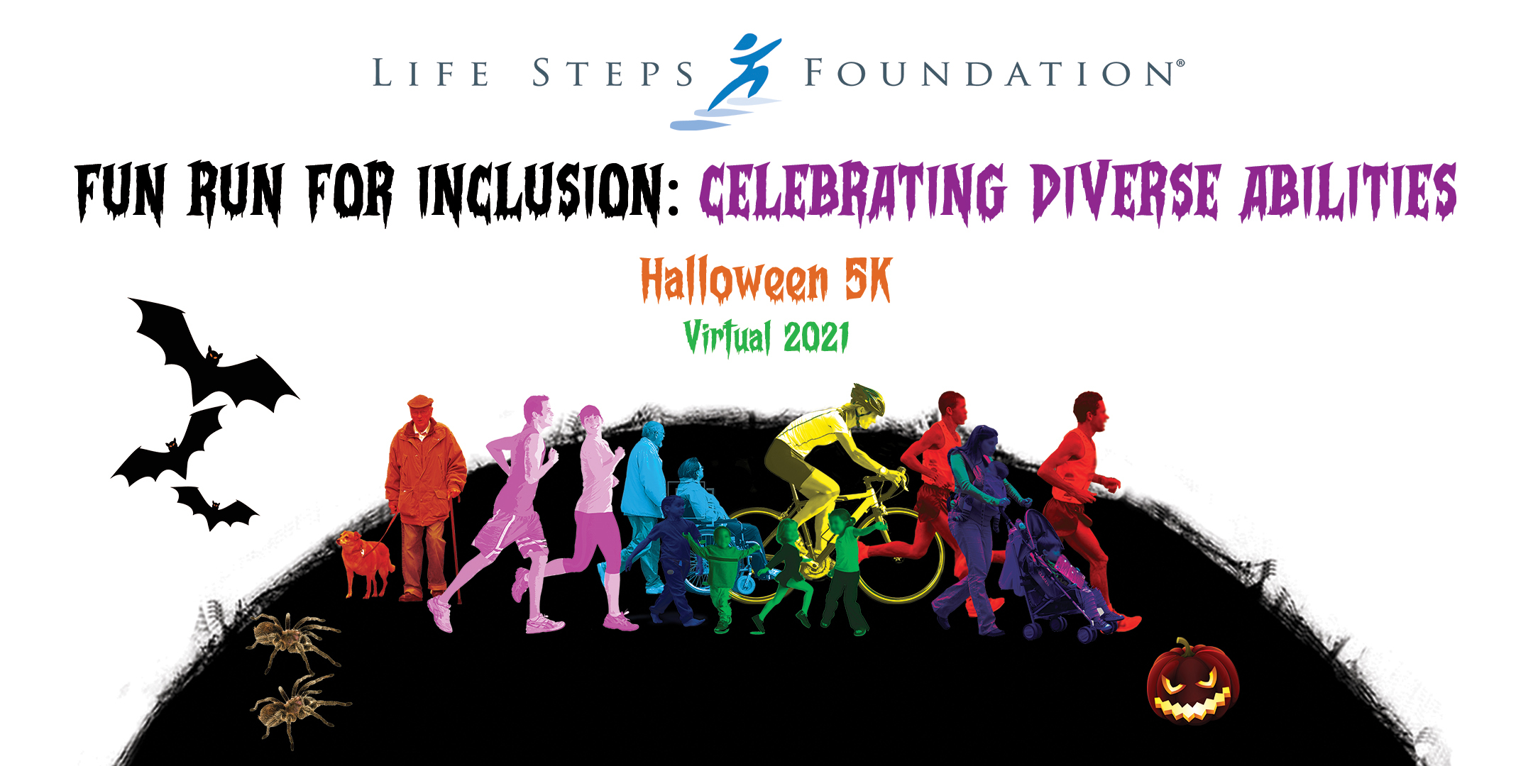 Fun Run 2021 Supporters