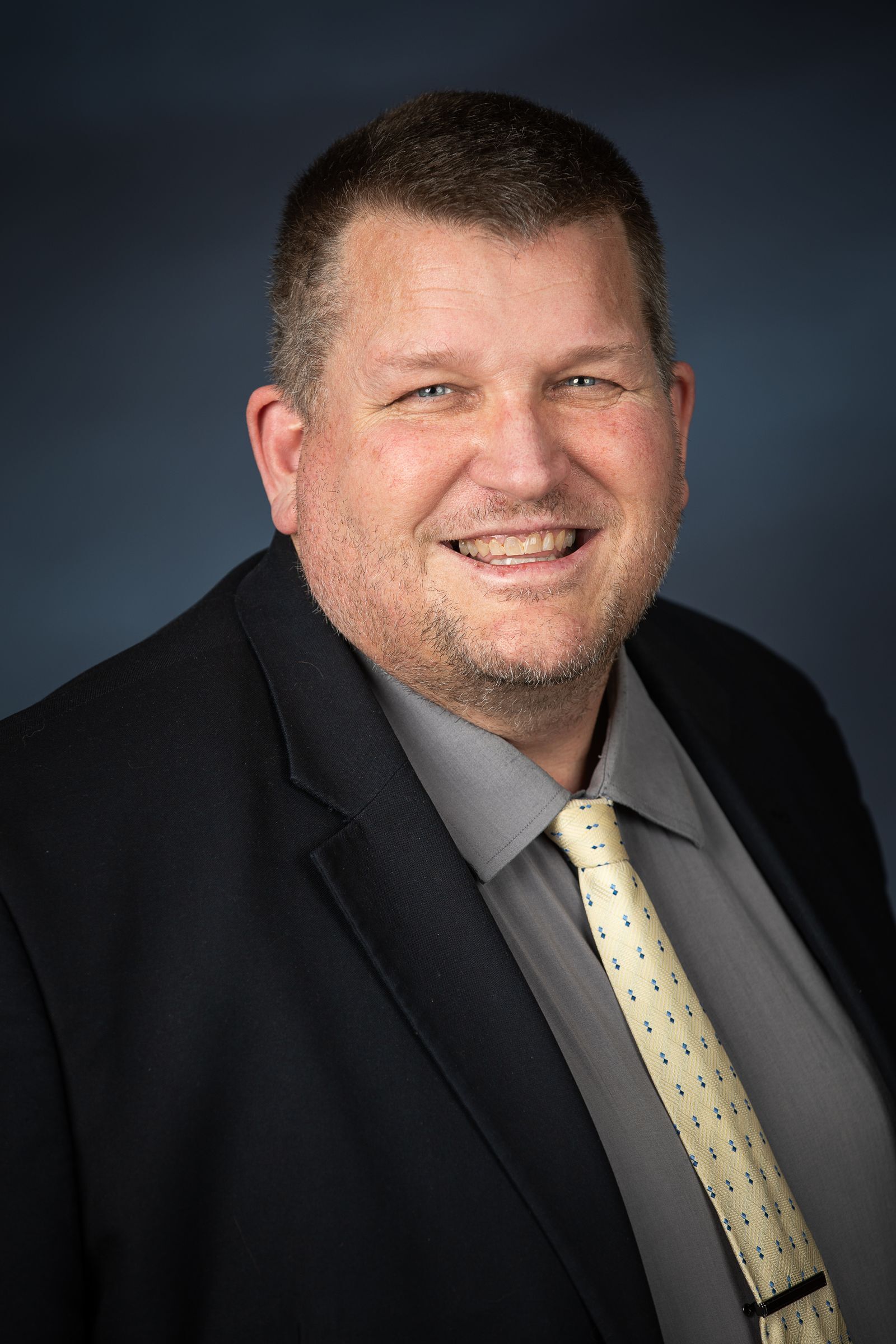 50 Faces of CEAP: Jeff Lunde : Blog : News & Events : Community ...