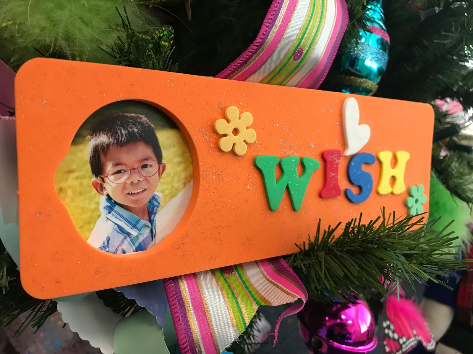 MOSD "Elves" Deck the Halls! : Blog Entries : News & Events : Memphis ...