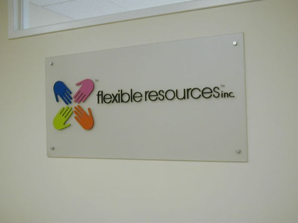 Corporate Logos & Lettering : Logos And Lettering : New Gallery ...