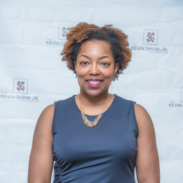 Board & Committee Members : Who We Are : Kevin Shaw Jr. Foundation