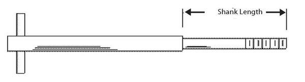 Clutch Handles for Polar Cutters