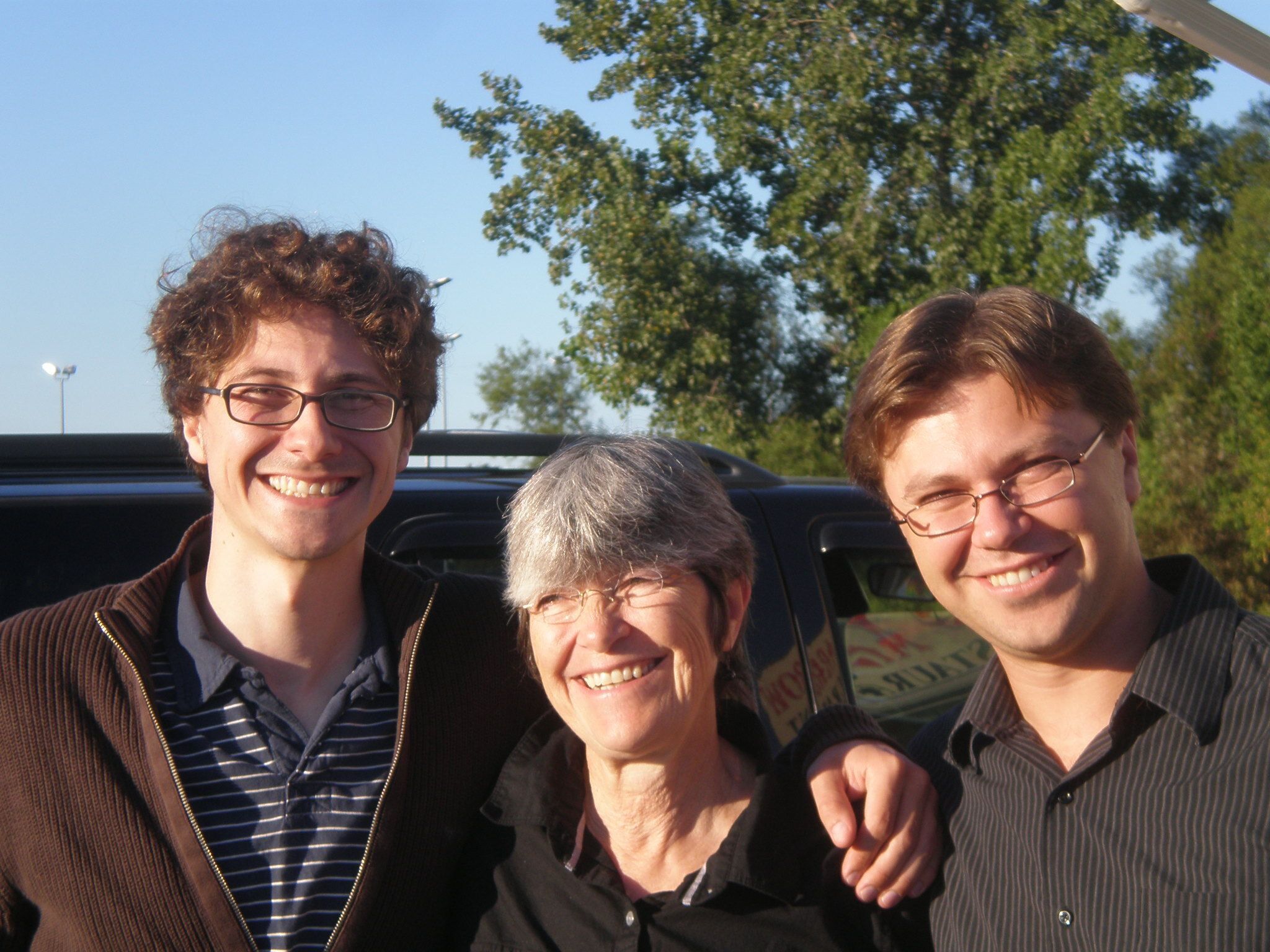 Raven Hill Home Page