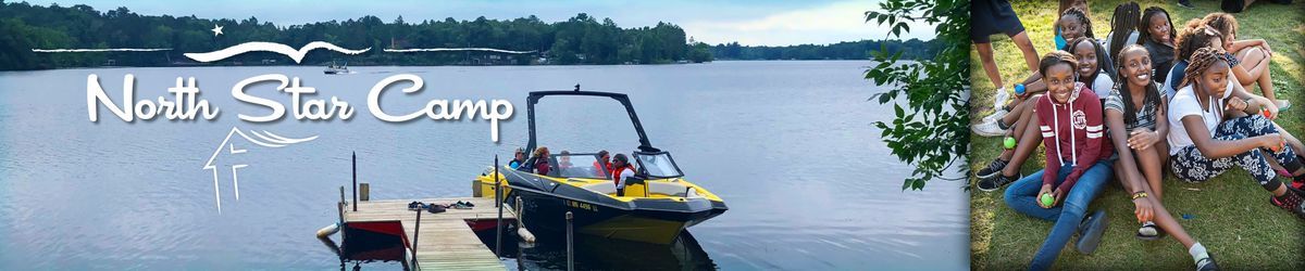 National Camps for Blind Children