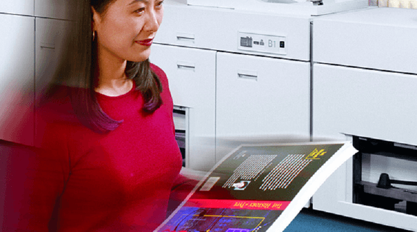 4 Color Digital Printing | Digital Printing | Color Copying