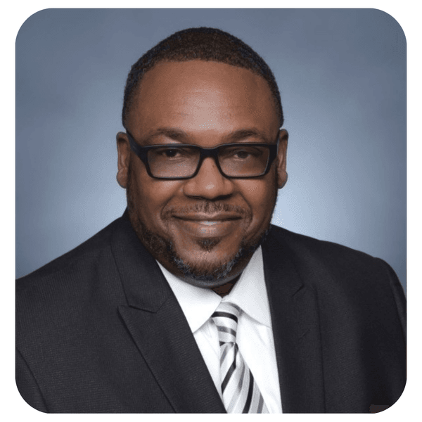 Our Board : Who We Are : 100 Black Men of Atlanta, Inc