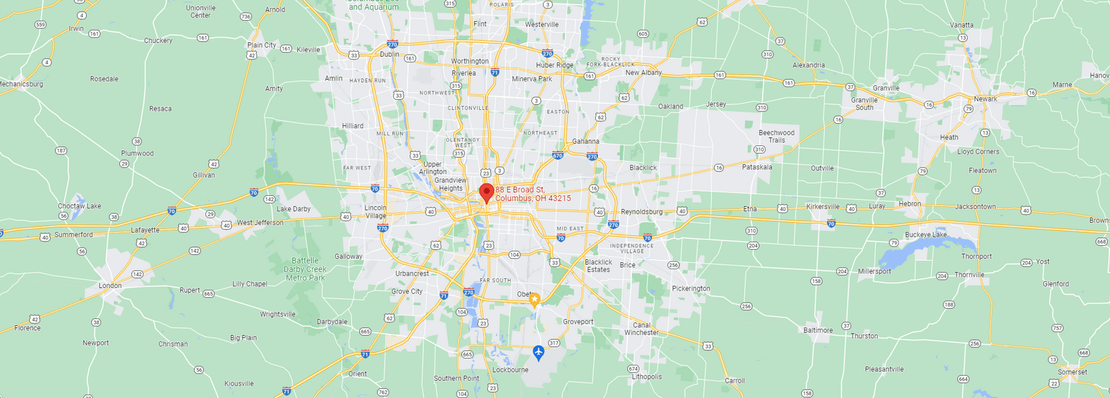 Overview : Who We Are : Habitat for Humanity of Ohio