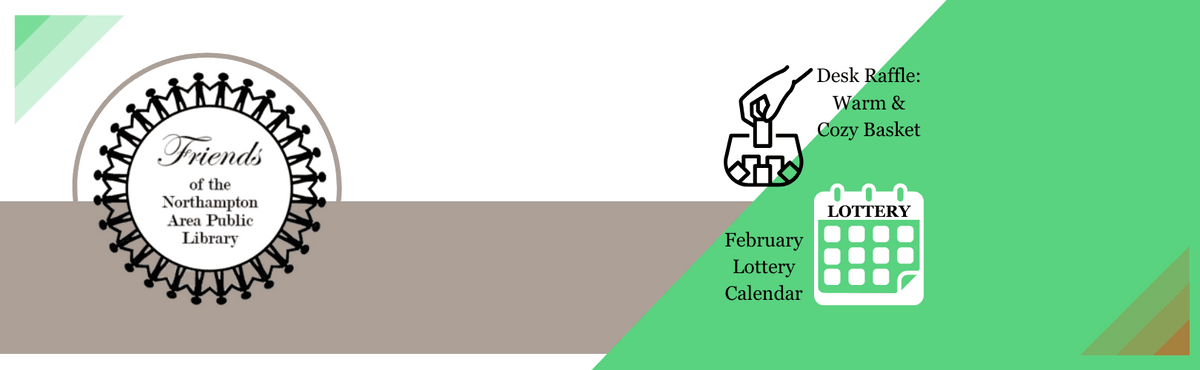 Northampton (PA) Area Public Library