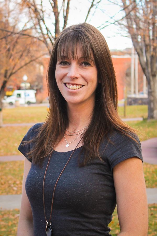 Program Directors : Who We Are : Rocky Mountain Development Council