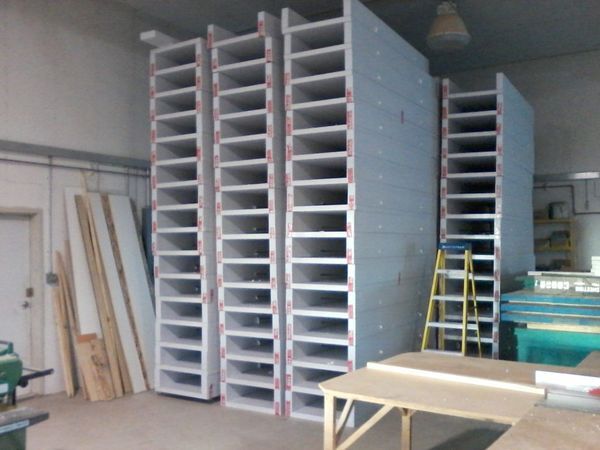 LiteForm Tilt - Tilt-Up Concrete Wall Construction | LiteForm