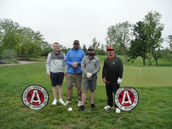 2025Golf Outing Photos