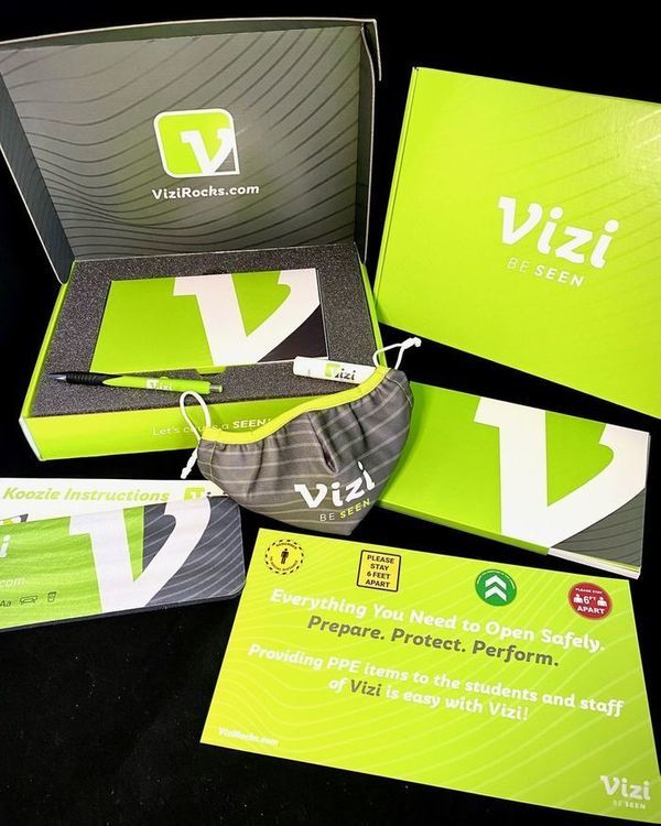 Custom-Printed Employee Kits Boxes & Packaging | Bucks, Montgomery County