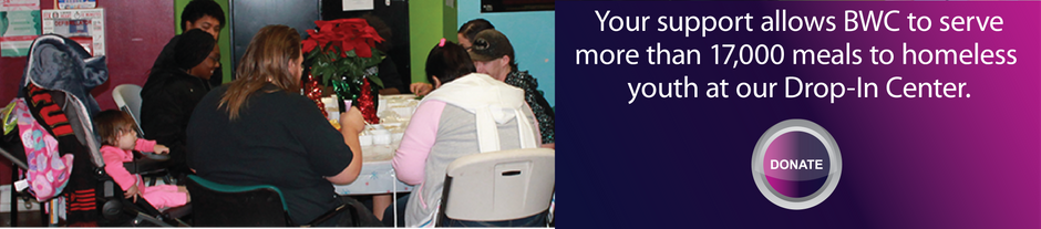 Bill Wilson Center : Counseling Services, Housing, Youth Shelter