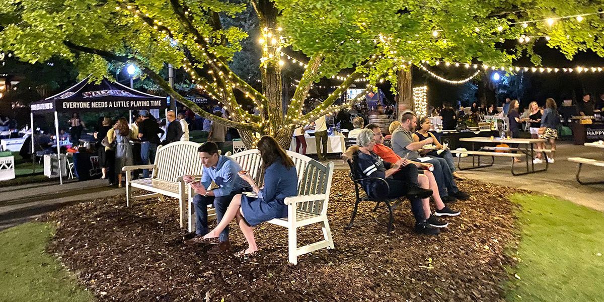 Aldridge Gardens | Nature & Art | Hoover, Alabama