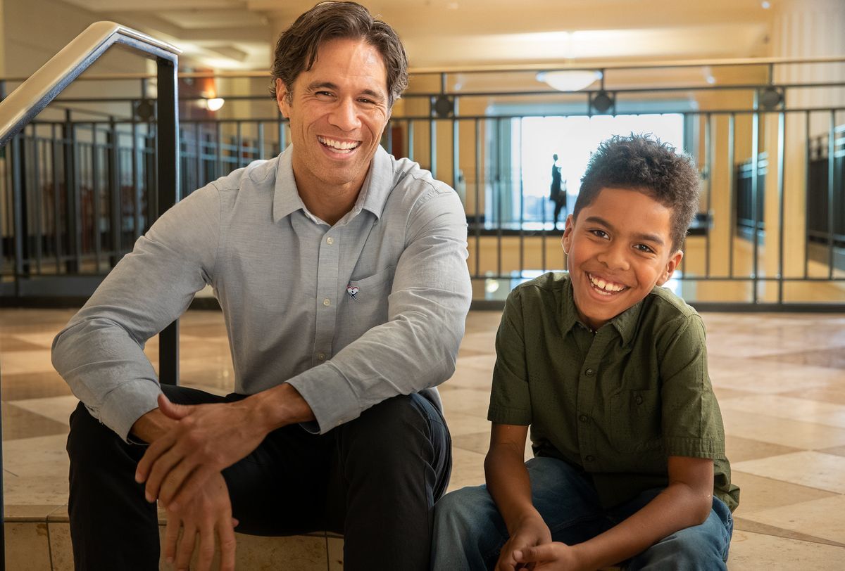 The Advocate Experience : Get Involved : CASA of DuPage County