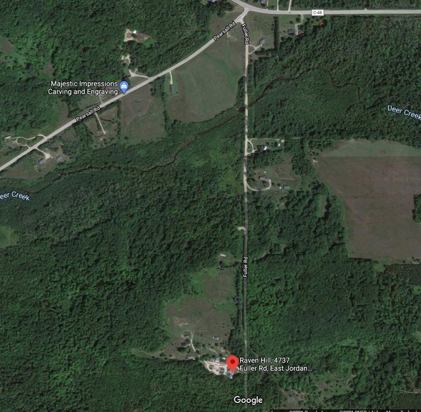 Raven Hill Home Page