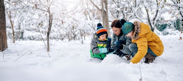 Cold Weather Safety : Emergency Preparedness : What We Do : East ...