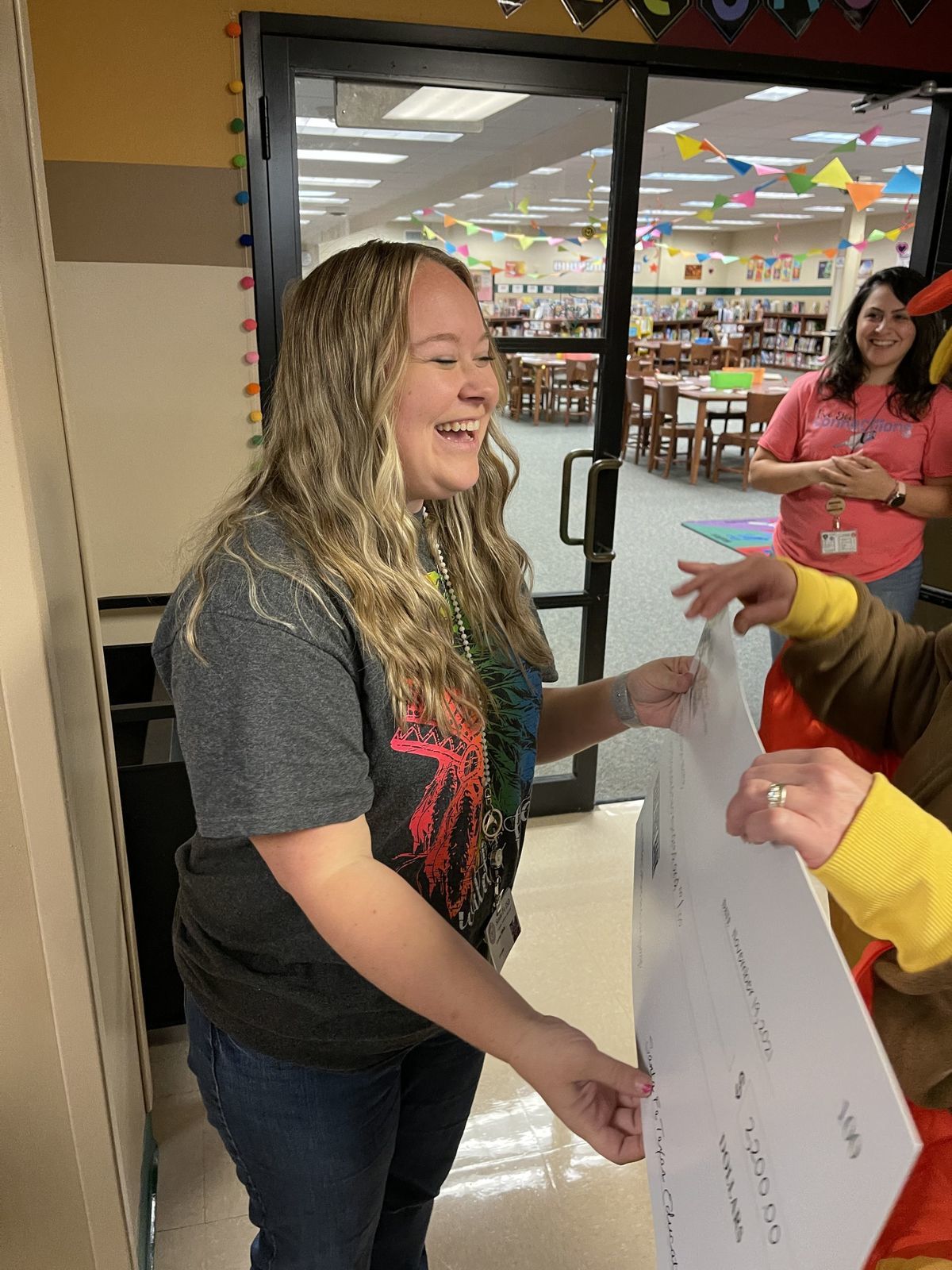 Home : Santa Fe Texas Education Foundation