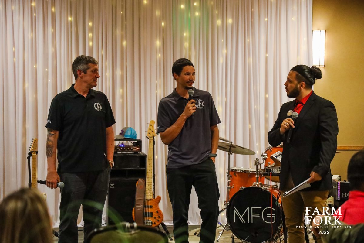 Home | Heart of Oregon Corps