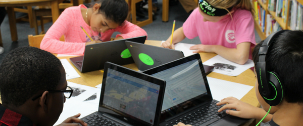 Donate to the Morris Educational Foundation