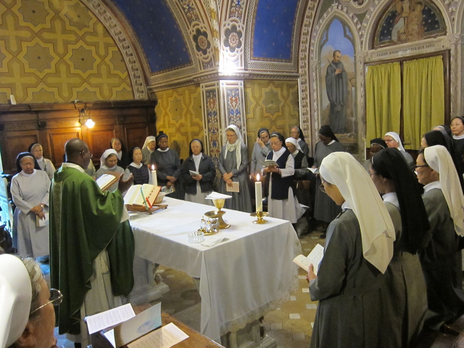 History : Italy, Rome : Europe : Worldwide Locations : Missionary ...