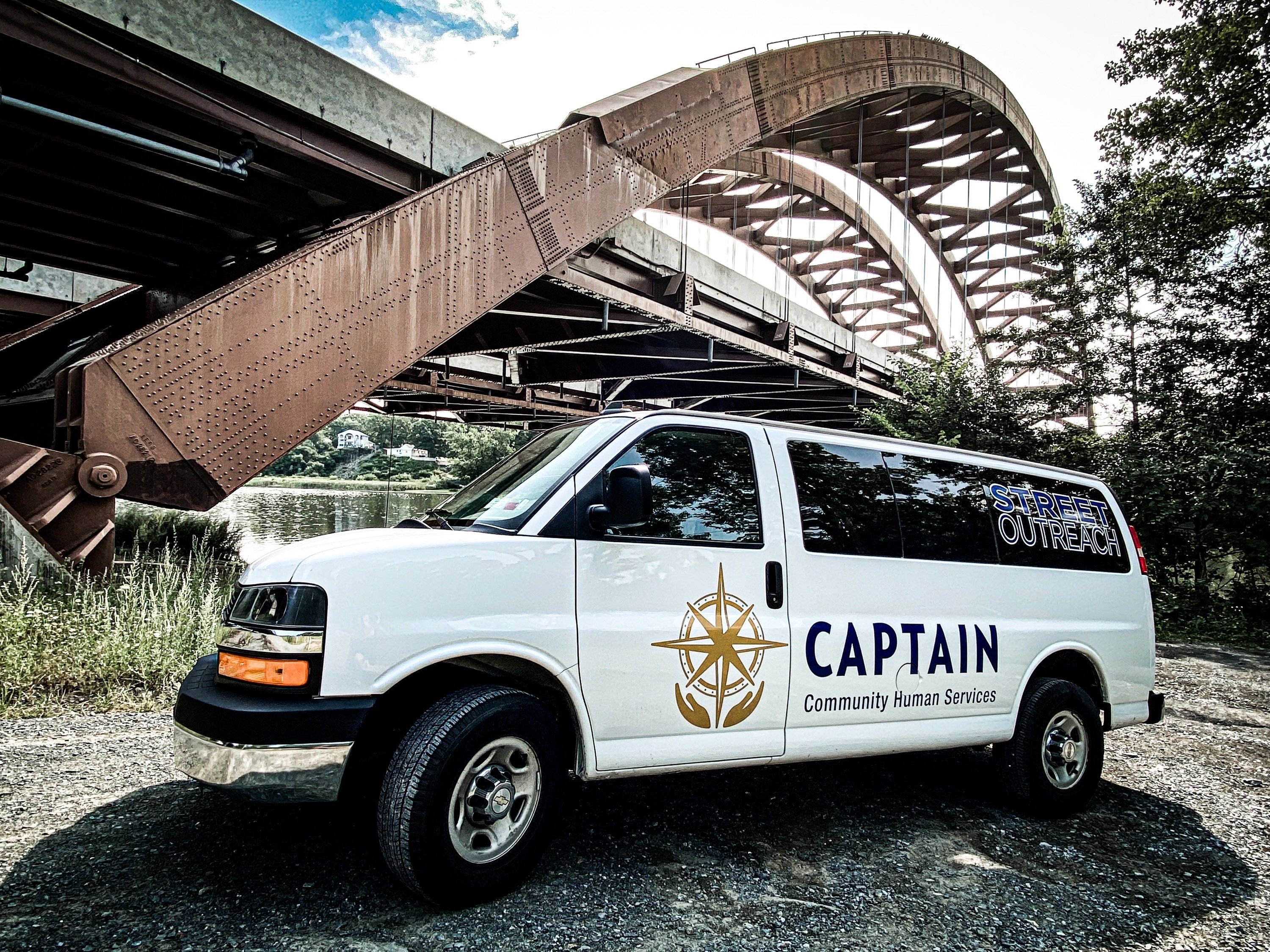 CAPTAIN Community Human Services