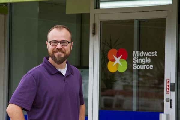 Meet Our Team : About Us : Midwest Single Source