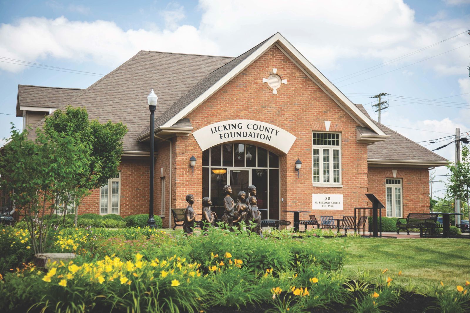 Licking County Foundation