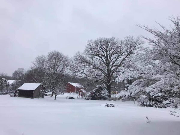 Snipes Farm and Education Center Home