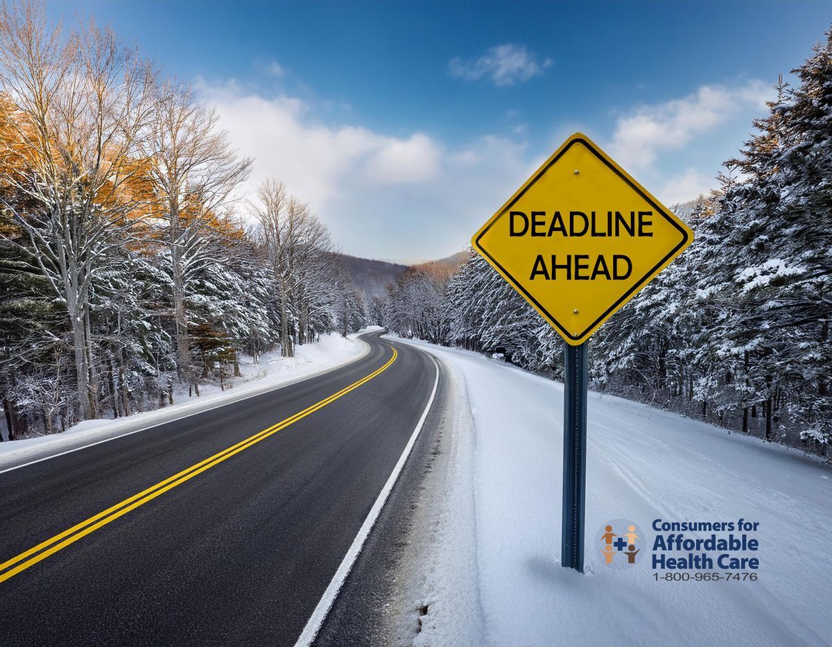 Ready to Learn Your Maine Health Insurance Options? CAHC Can Help!