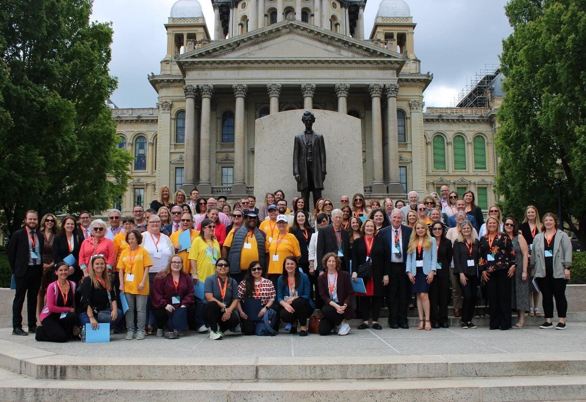 Developmental Services Center