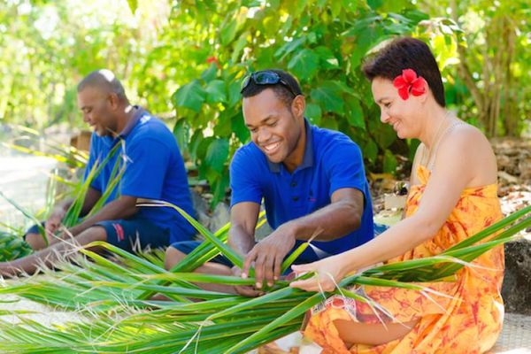 Home : Voices of Pacific Island Nations