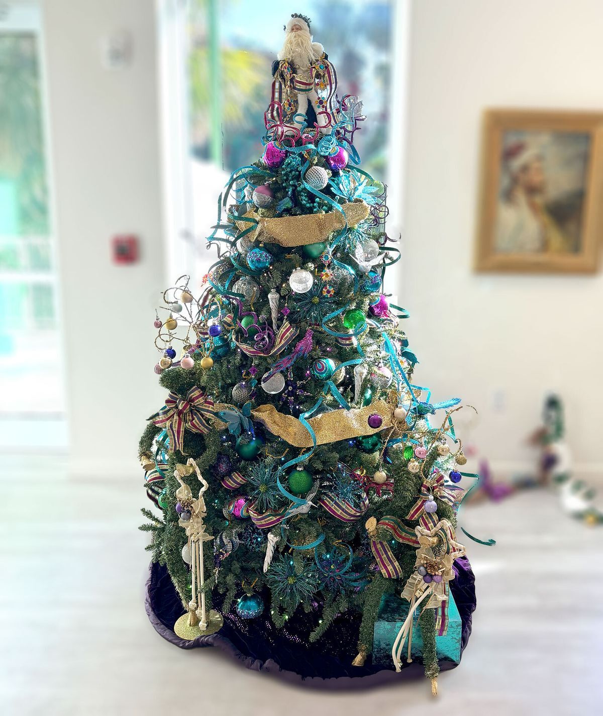 Gallery of Trees | A fundraiser for the Ormond Memorial Art Museum ...