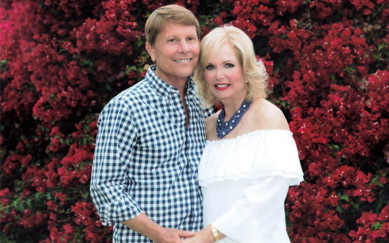 In the Spotlight: Judy and Wes Whitmore