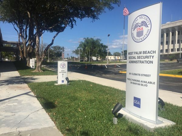 Monument Signs | Sign Partners, Sign Company - Boca Raton