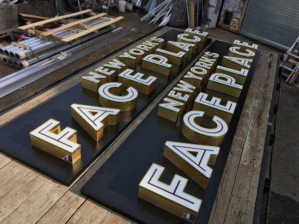 Signarama | Sign Fabrication, National Branding, Banners, Graphics ...