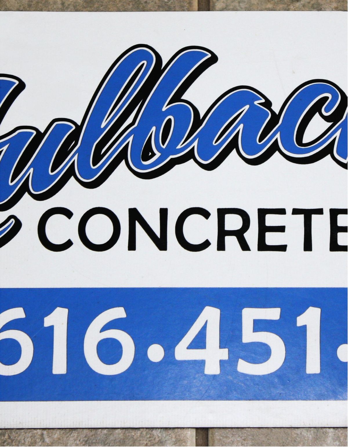 Grand Rapids Sign Company | Digital Signage, Awnings, Dimensional ...