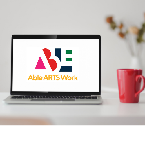 Able Arts Work