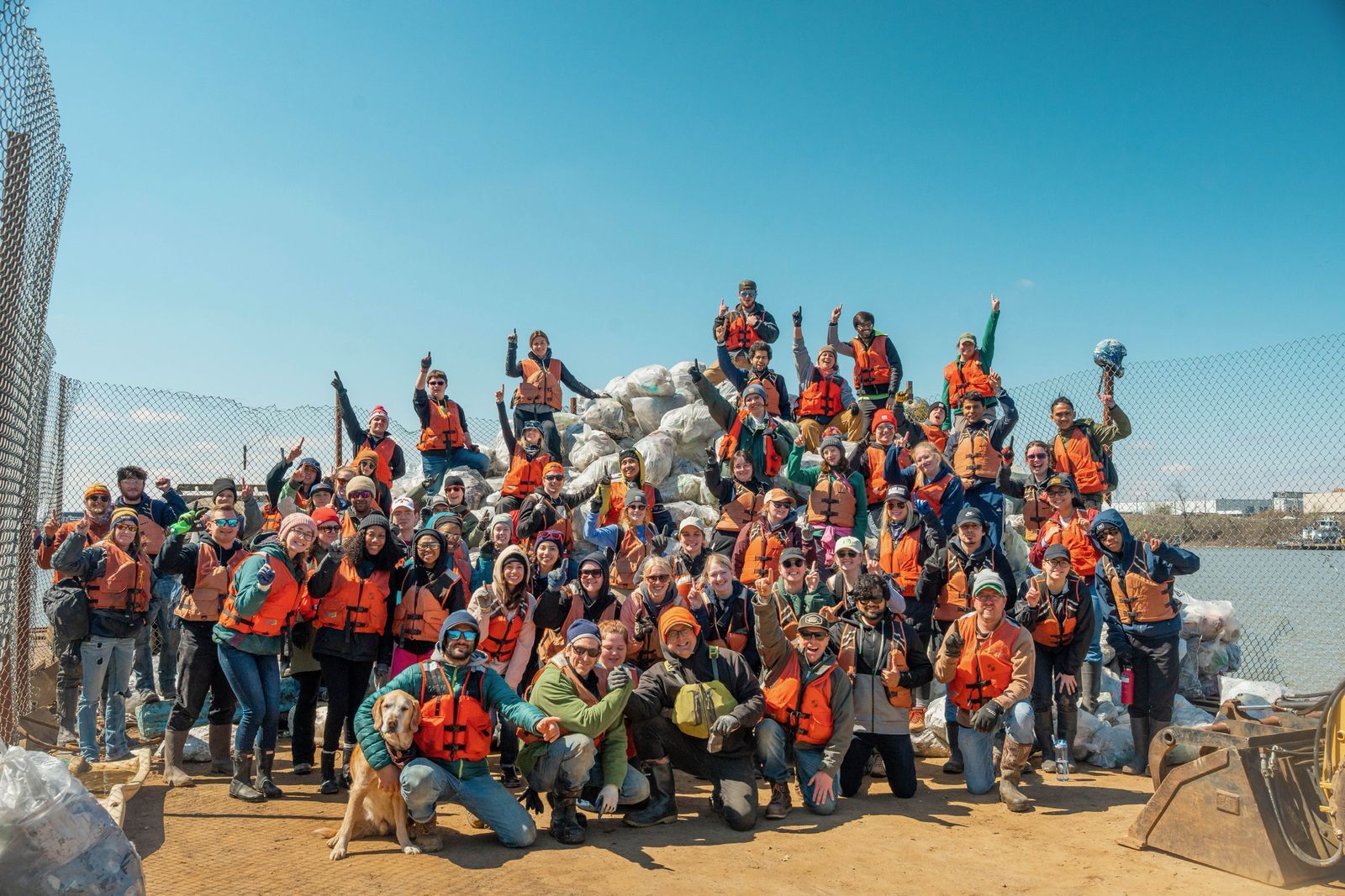 Alternative Spring Break