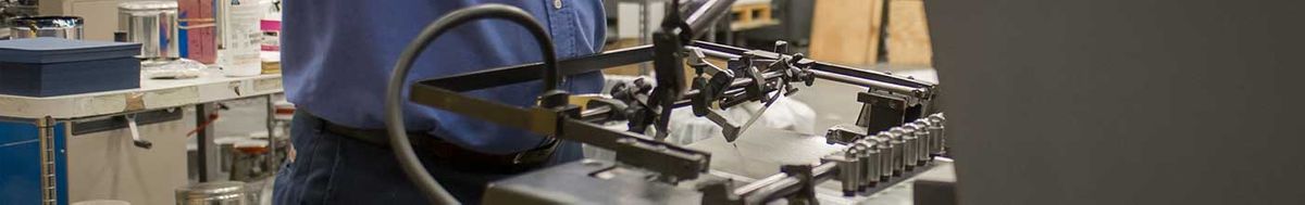 Products & Services : Service Center : Prism Corporation Commercial ...