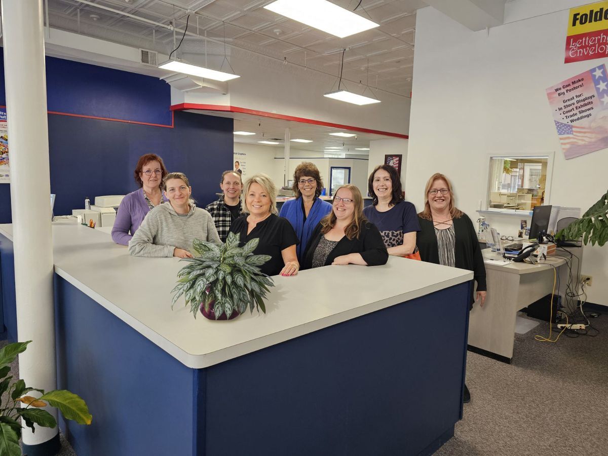 Home : Quick Solutions Printing