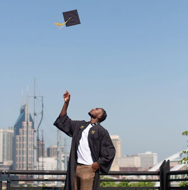 From the Basketball Court to the Classroom: Damian Jones’ Passion for ...
