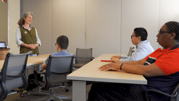 Employment Development