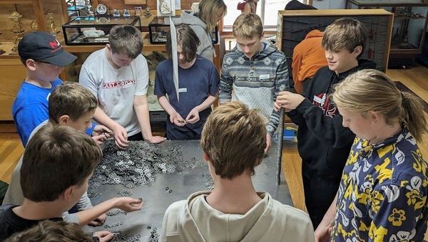 Raven Hill Home Page