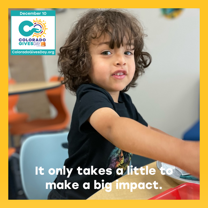 WOW! Colorado Gives Day