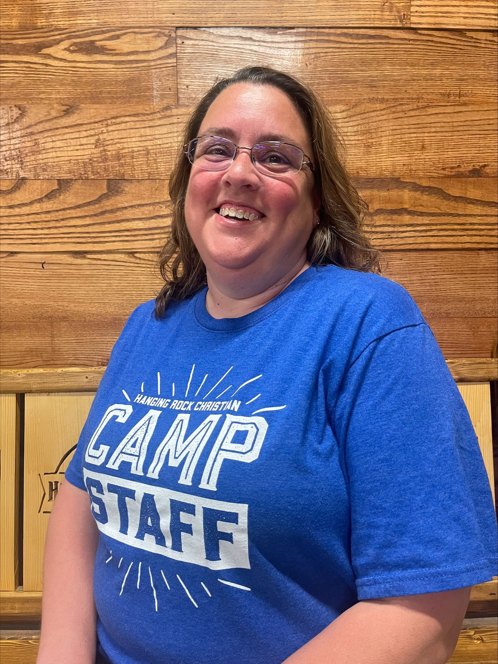 Our Team : About Us : Hanging Rock Christian Camp