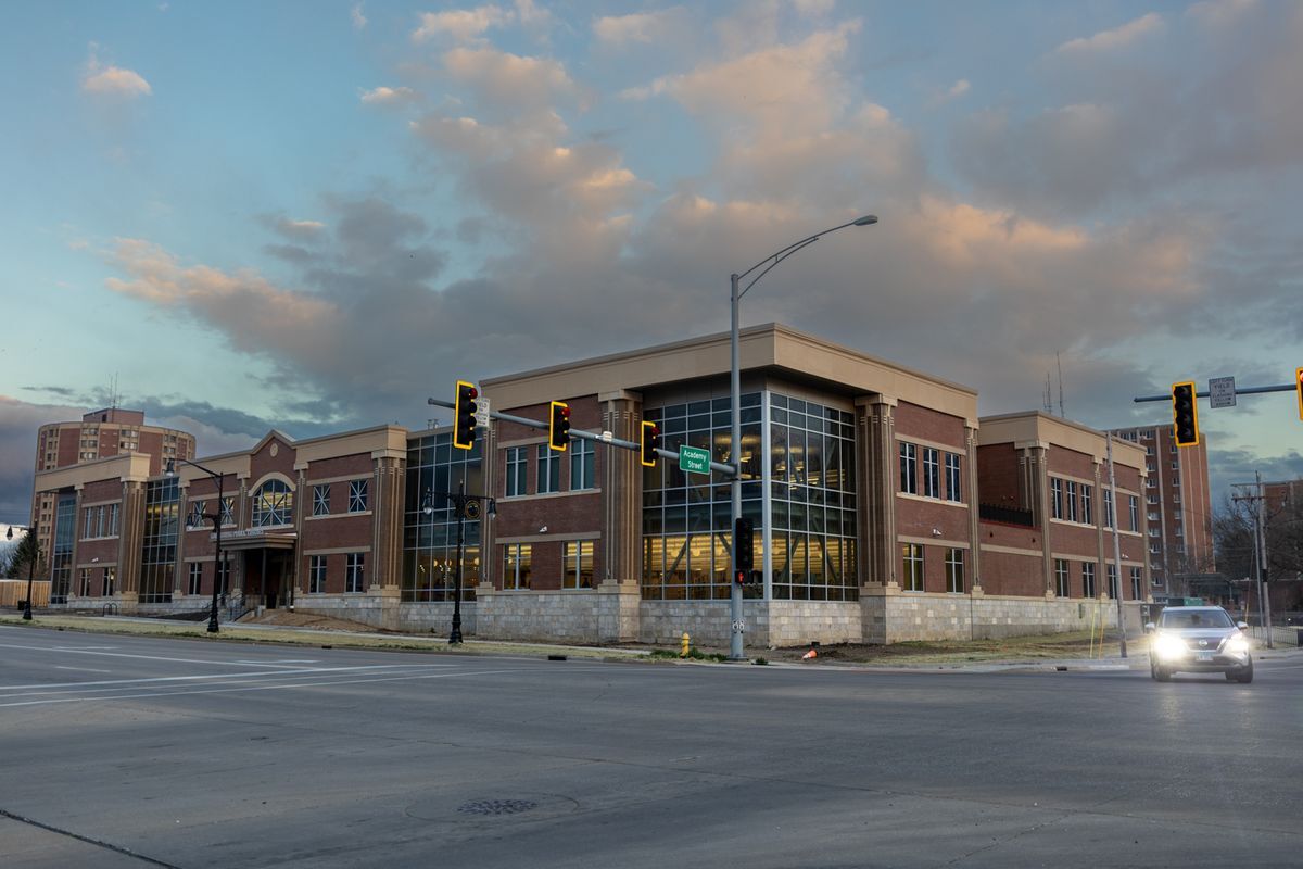 Galesburg Public Library Foundation | Supporting Our Community