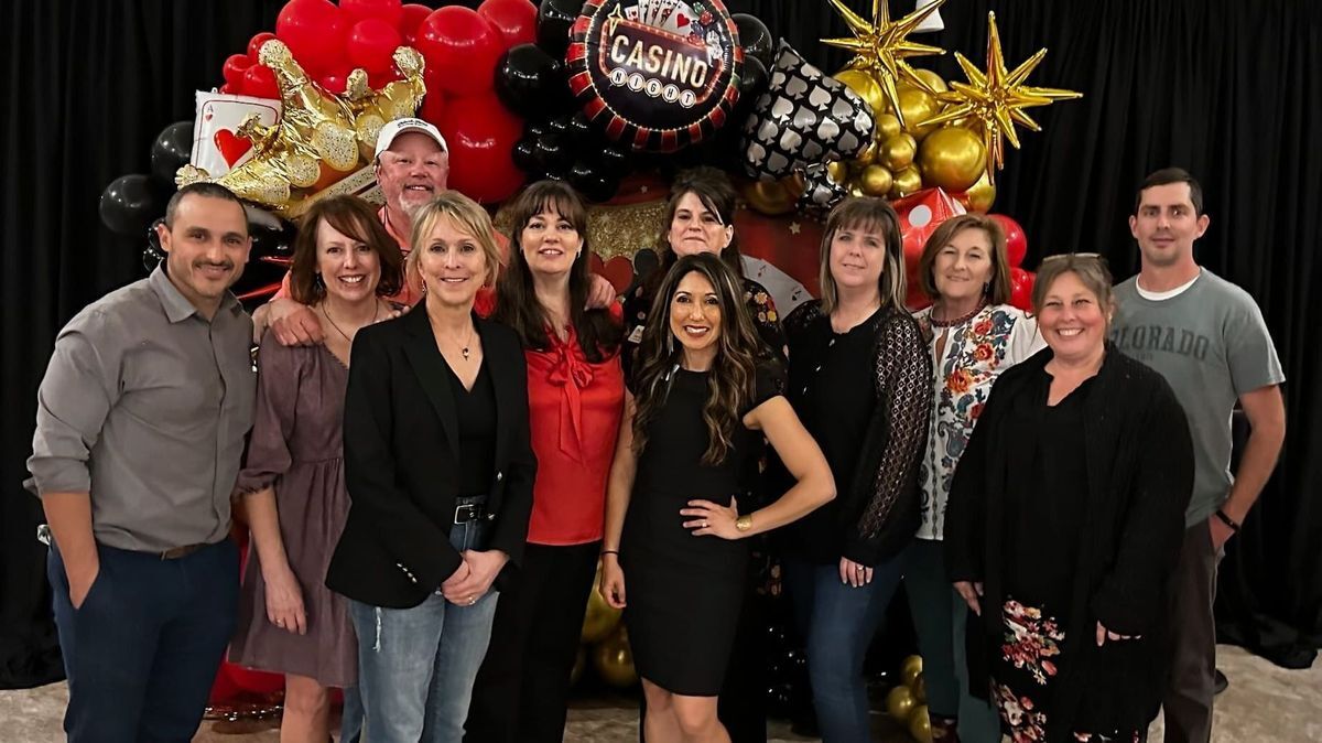 Our Board : Who We Are : ACROSS