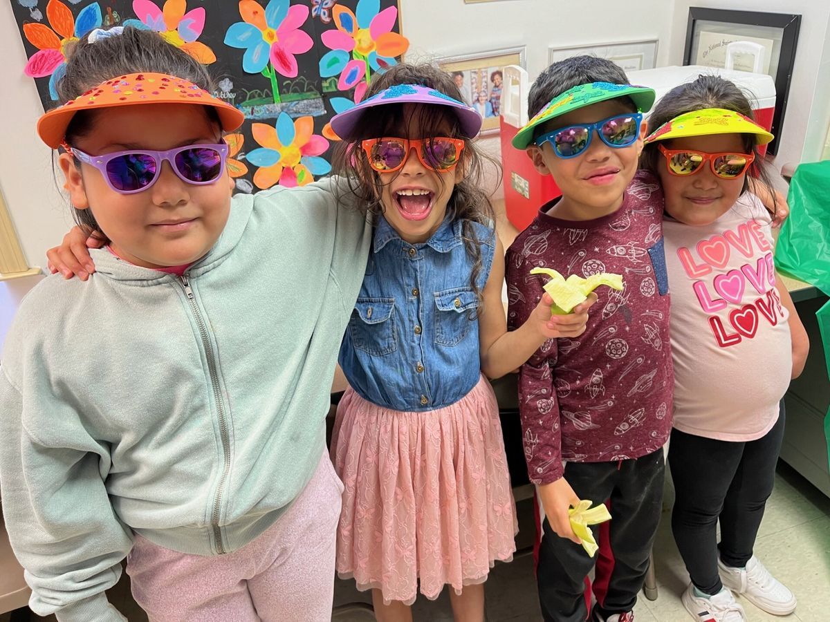 Upcoming Events : News & Events : Mooncrest Neighborhood Programs