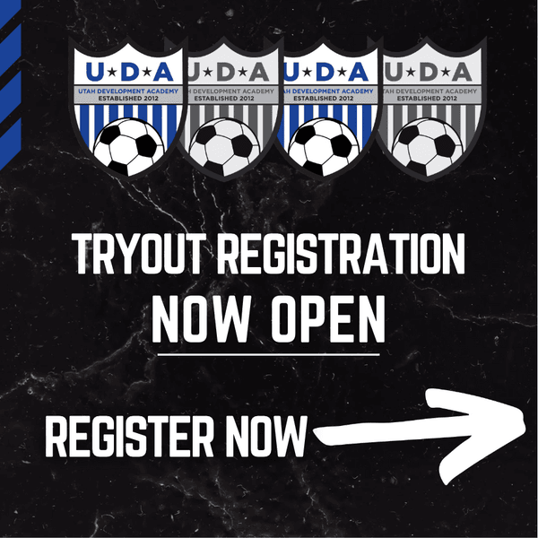 Utah Development Academy | UDA